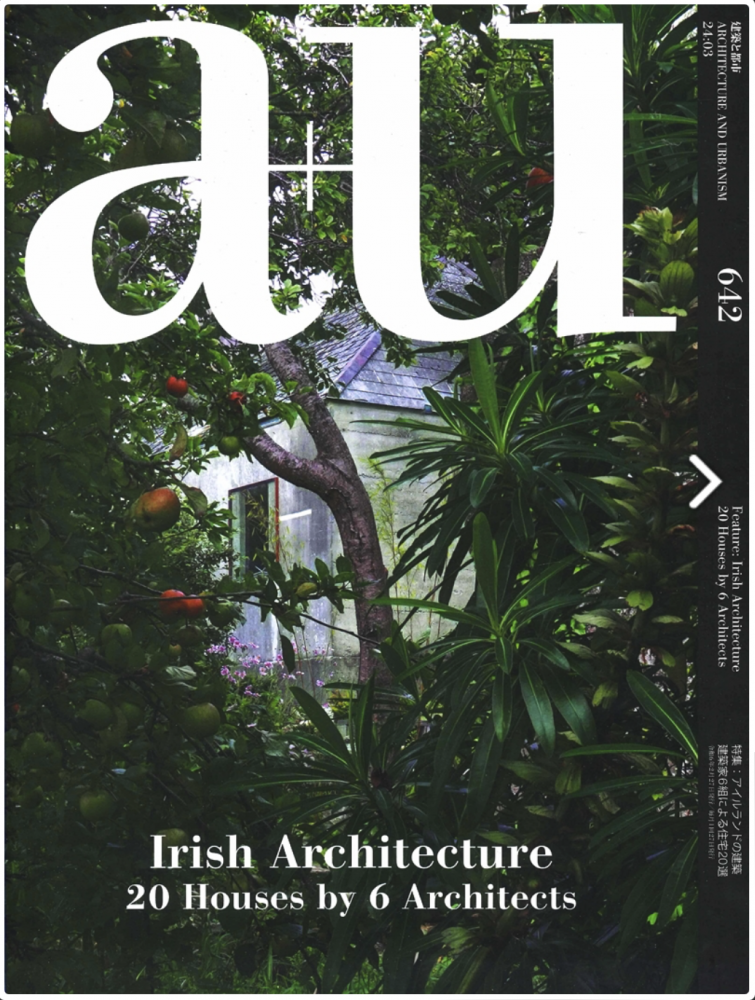 Clancy Moore Architects