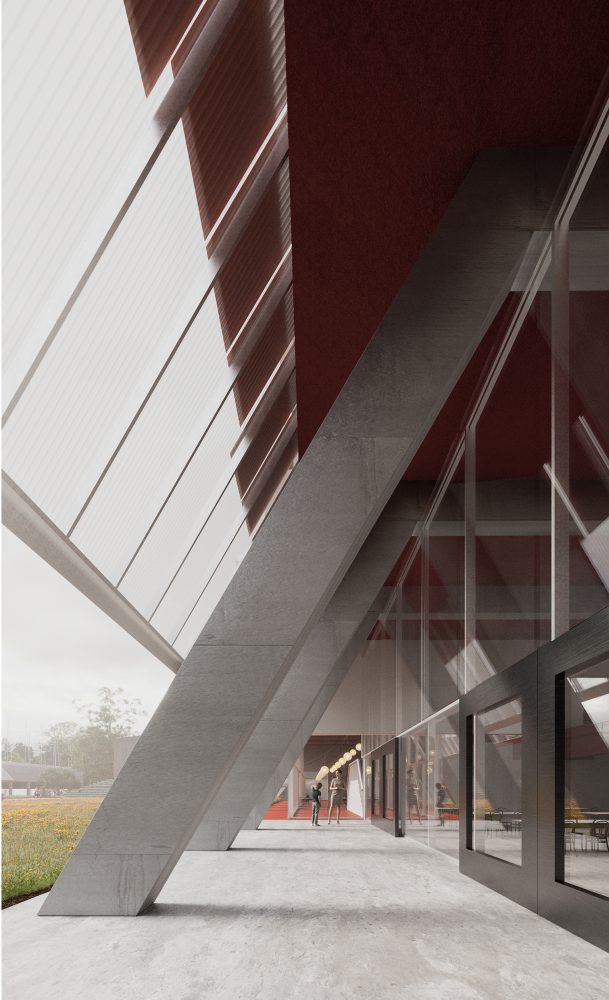 Clancy Moore Architects