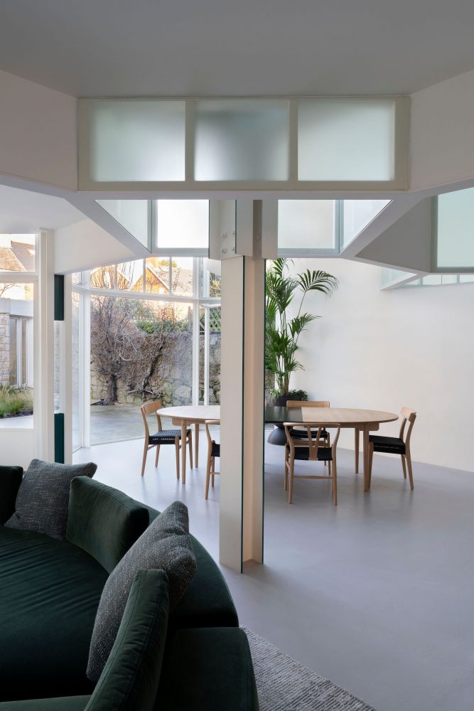 Clancy Moore Architects