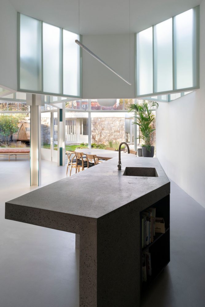 Clancy Moore Architects