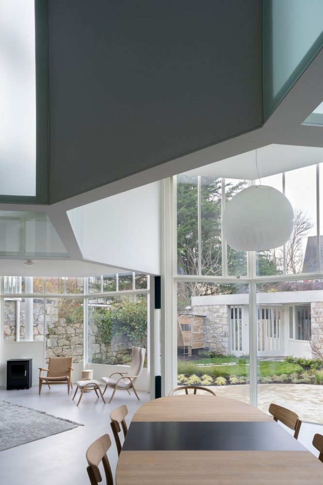 Clancy Moore Architects