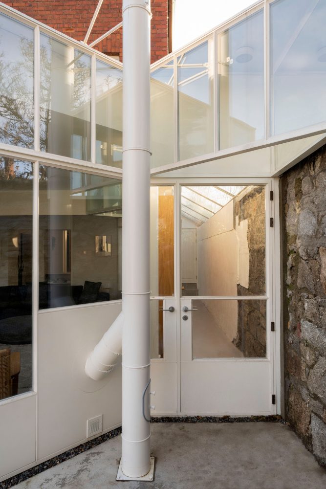 Clancy Moore Architects