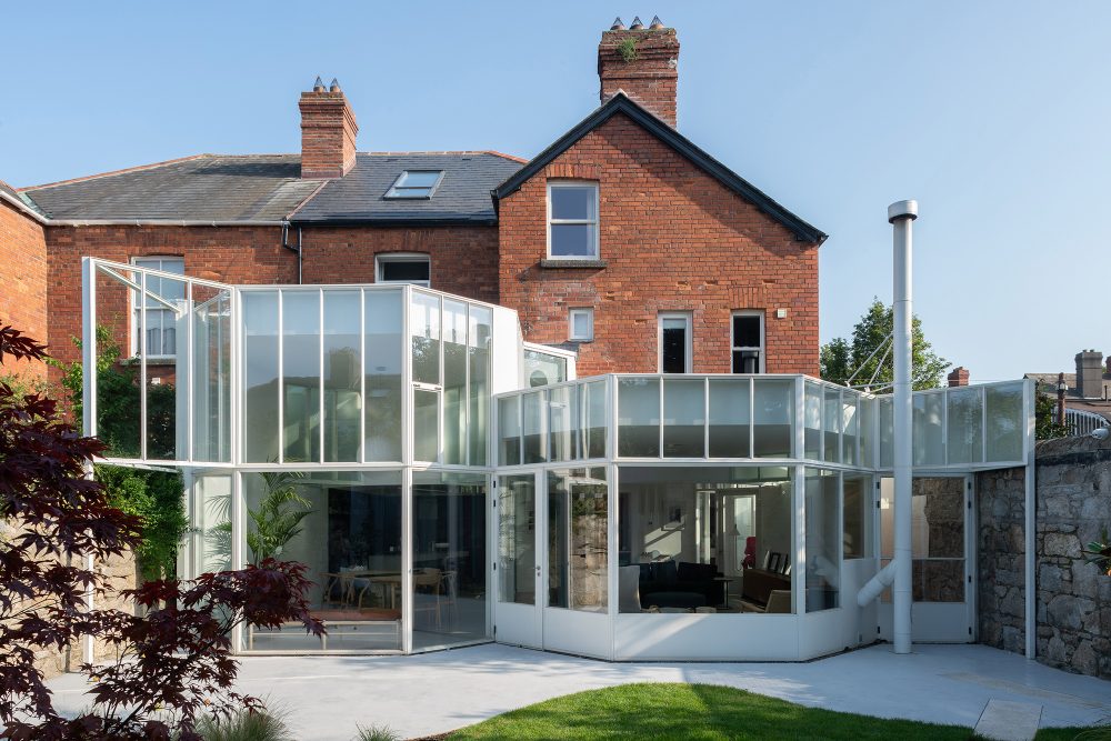 Clancy Moore Architects