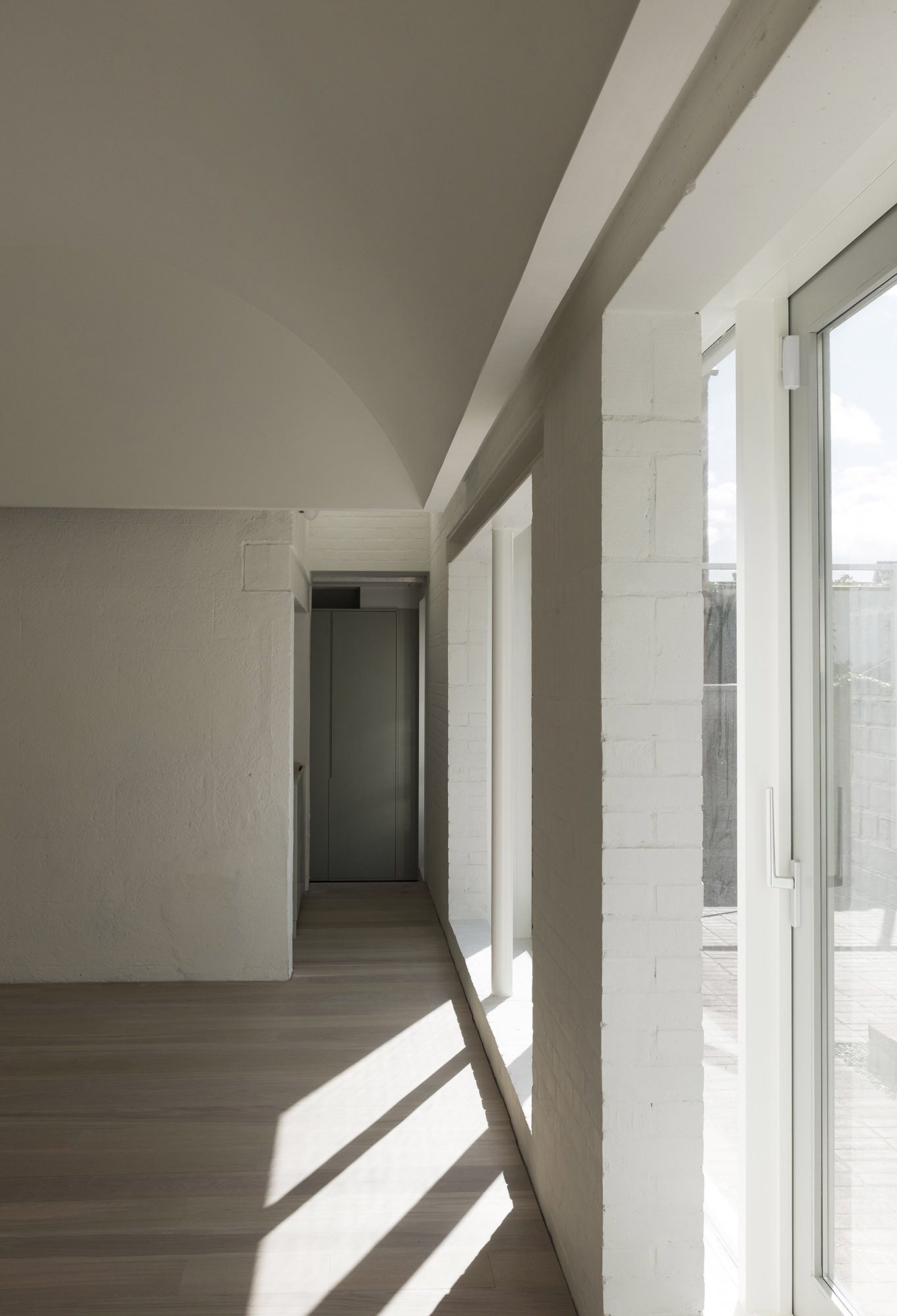 Clancy Moore Architects