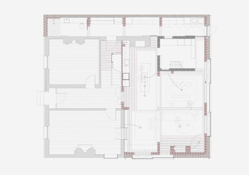 Clancy Moore Architects