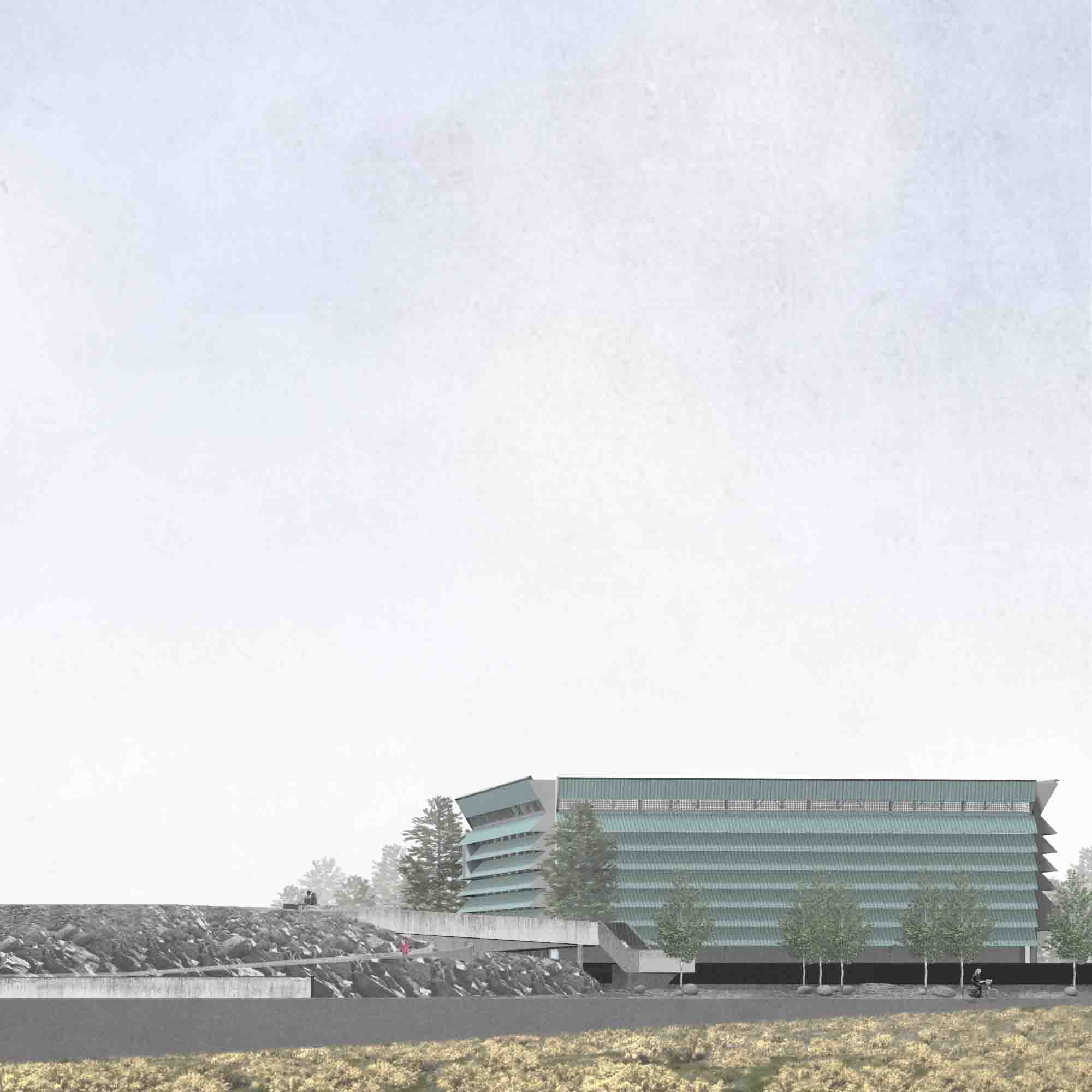 Clancy Moore Architects