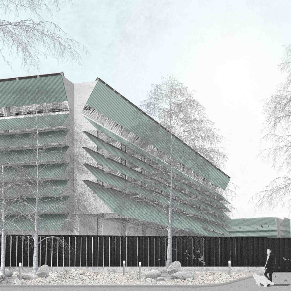 Clancy Moore Architects