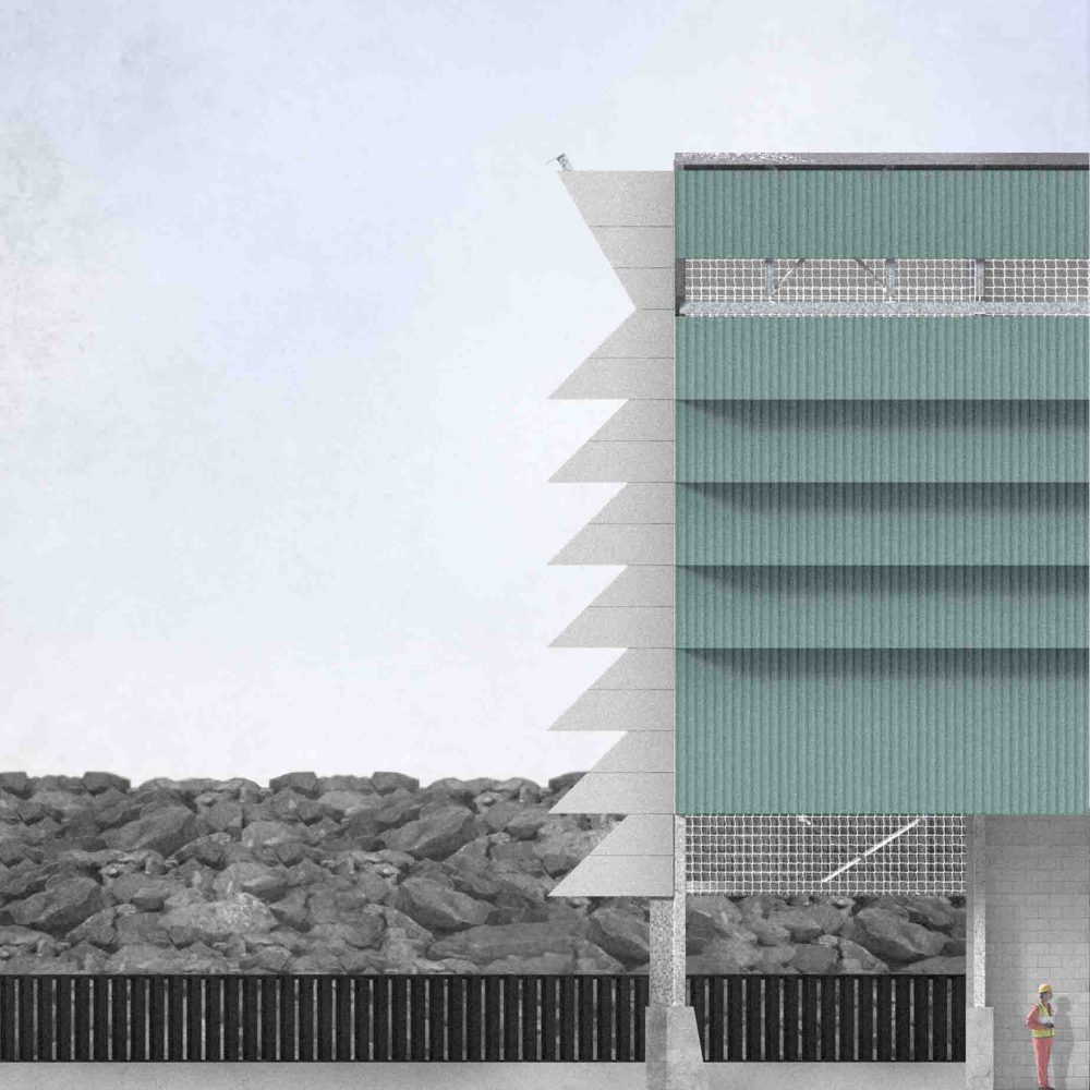 Clancy Moore Architects