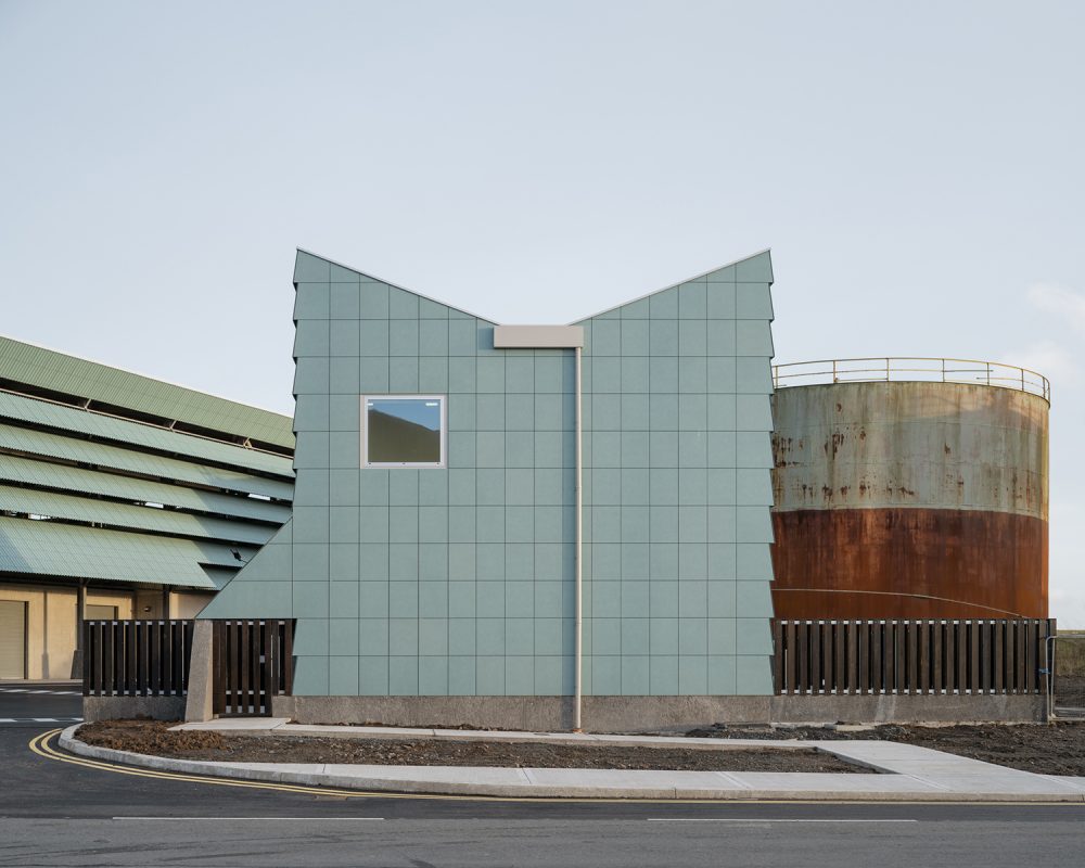 Clancy Moore Architects