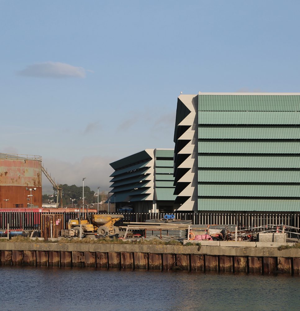 Clancy Moore Architects