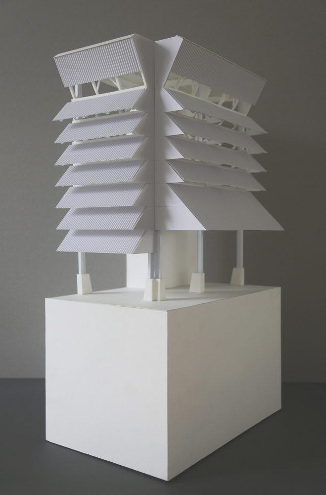 Clancy Moore Architects