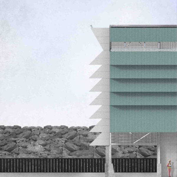 Clancy Moore Architects