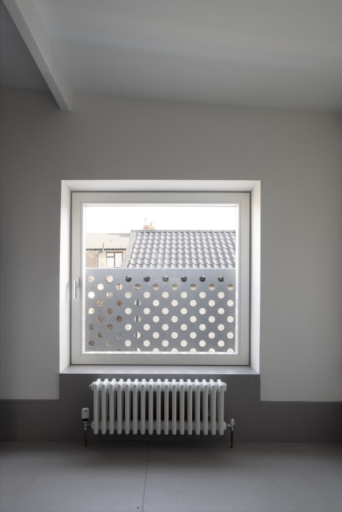 Clancy Moore Architects