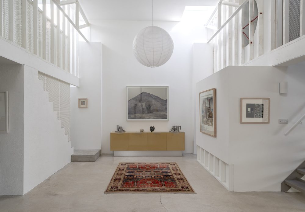 Clancy Moore Architects