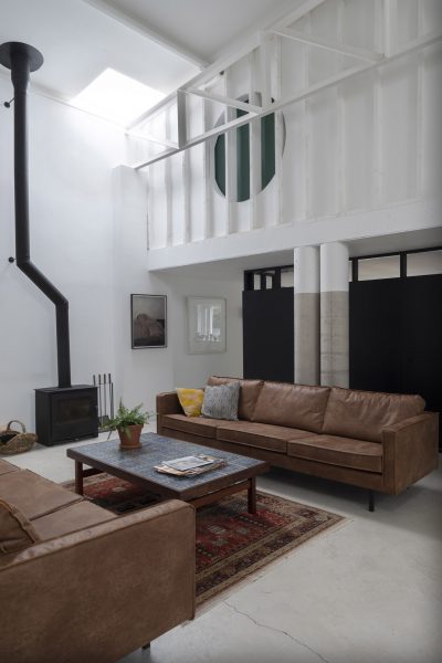 Clancy Moore Architects