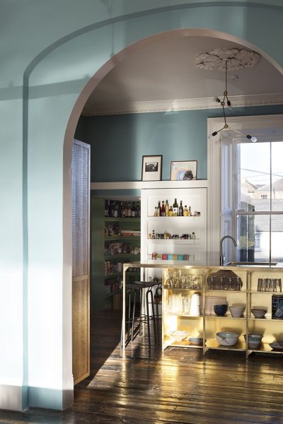 Clancy Moore Architects