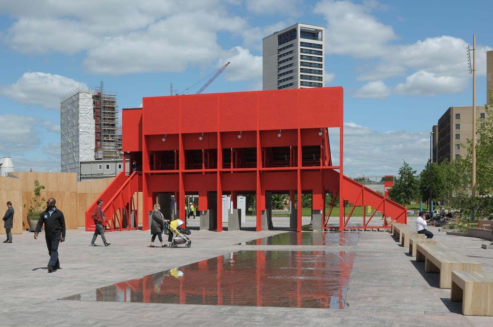 Clancy Moore Architects