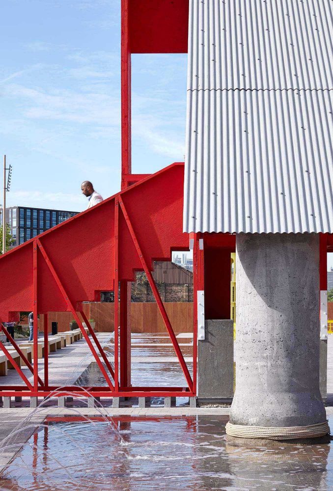 Clancy Moore Architects