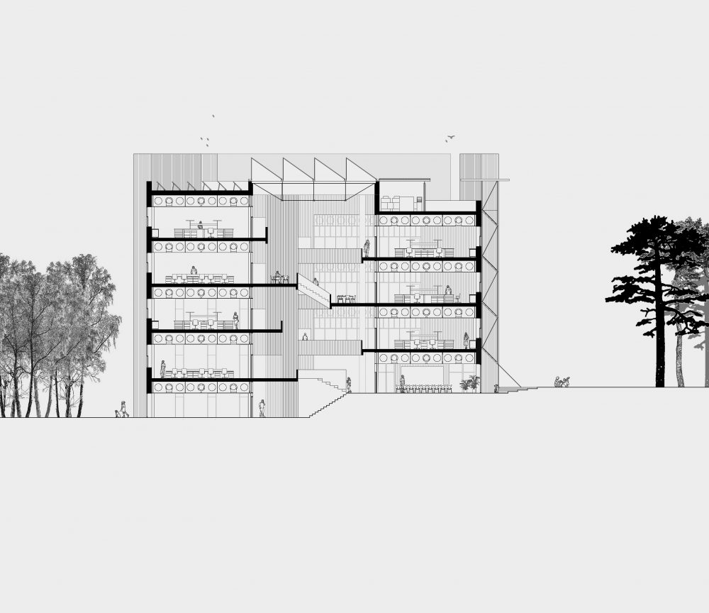 Clancy Moore Architects