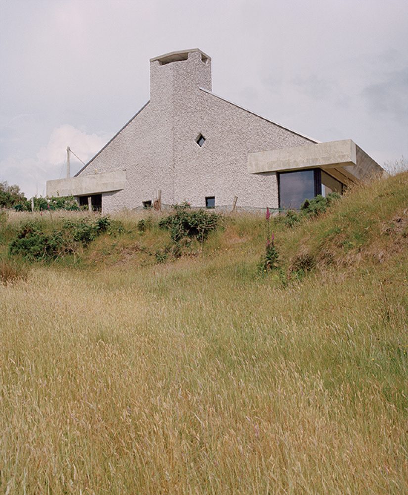 Clancy Moore Architects