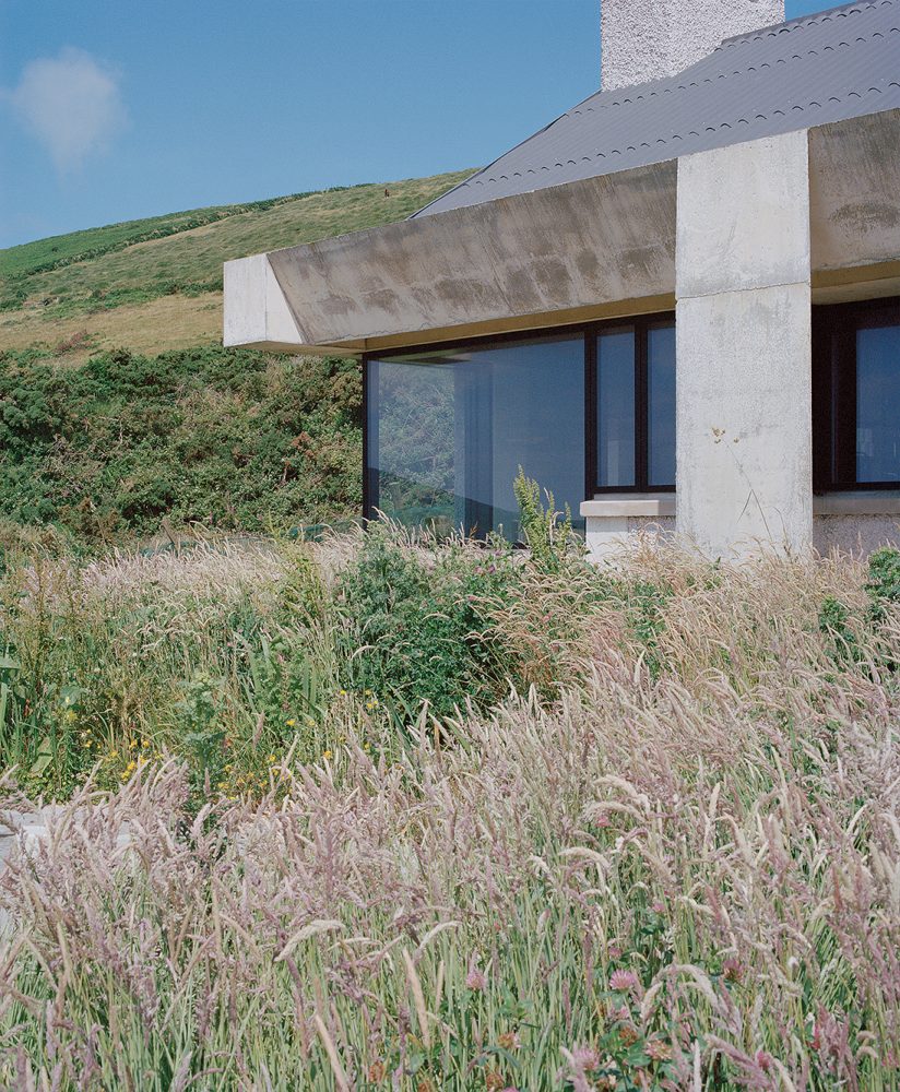 Clancy Moore Architects
