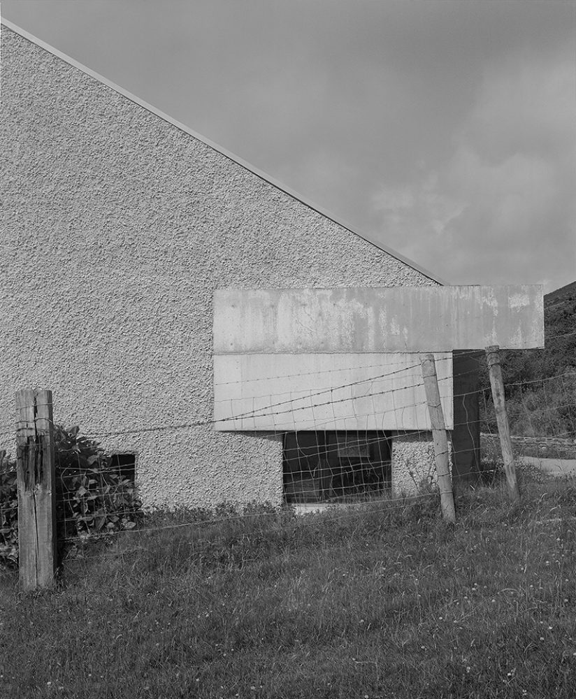 Clancy Moore Architects