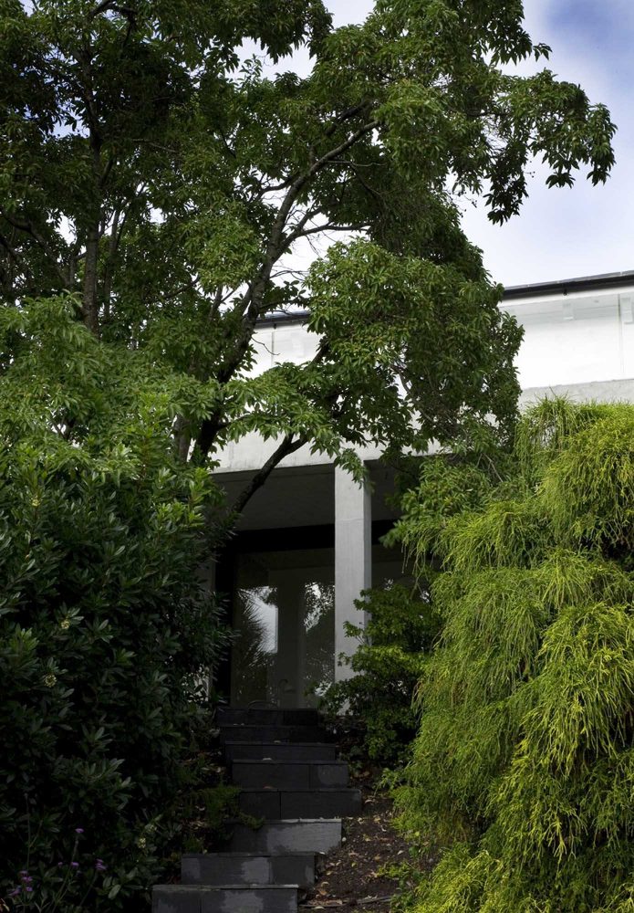 Clancy Moore Architects