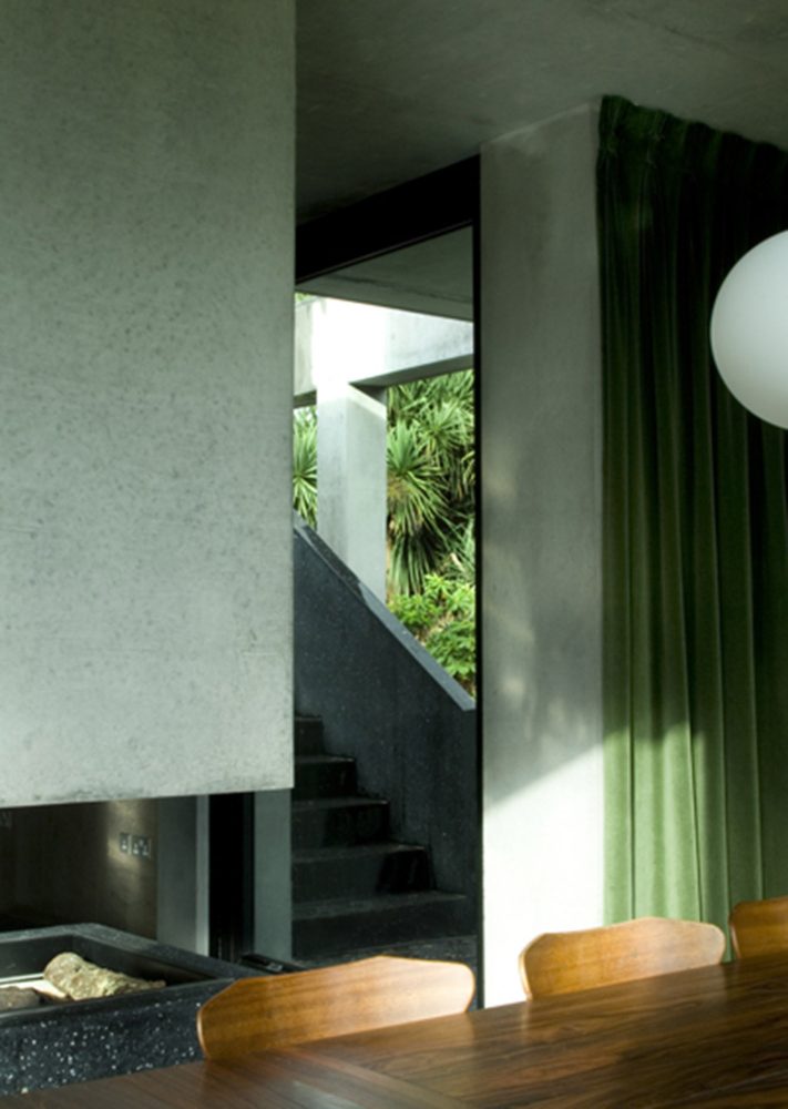 Clancy Moore Architects