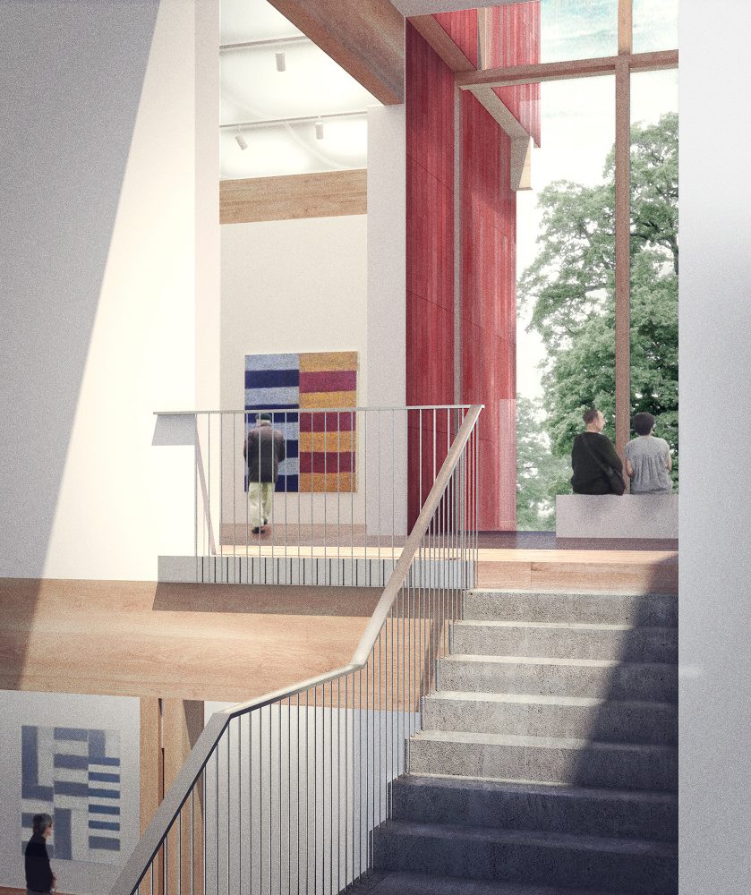 Clancy Moore Architects