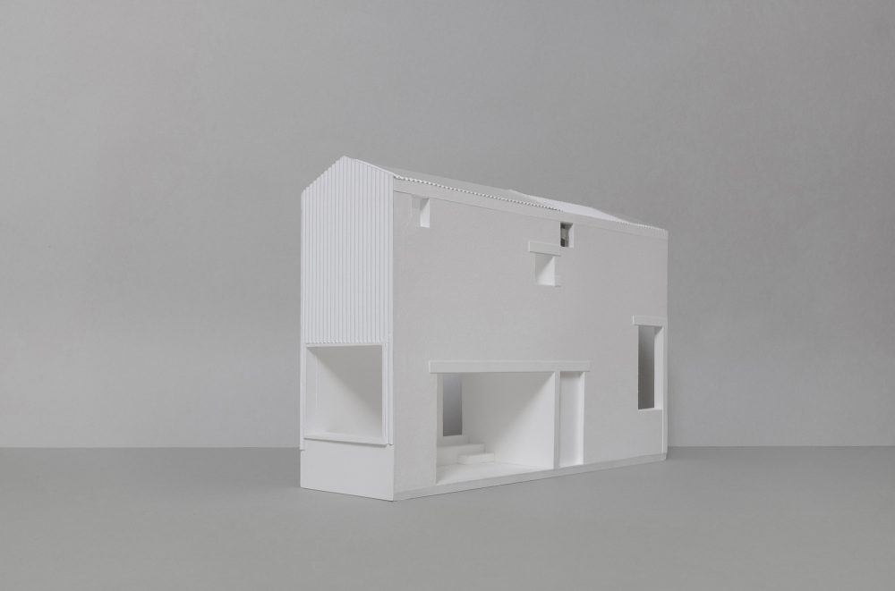 Clancy Moore Architects