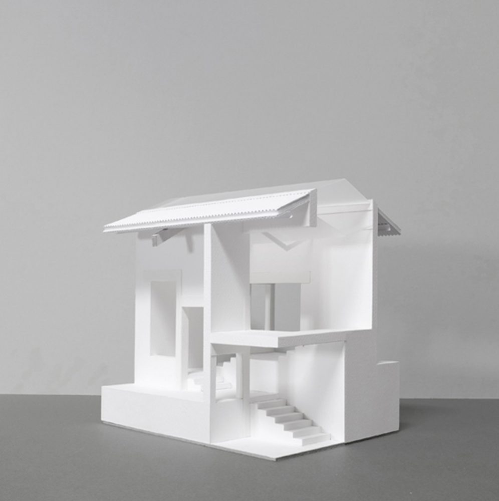 Clancy Moore Architects