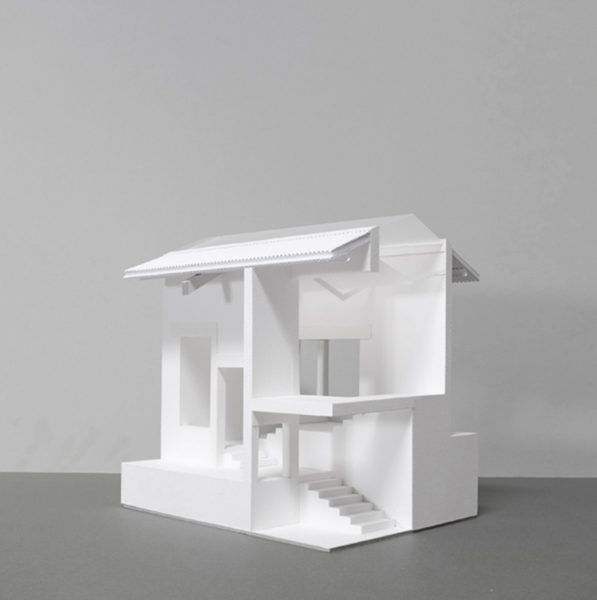 Clancy Moore Architects