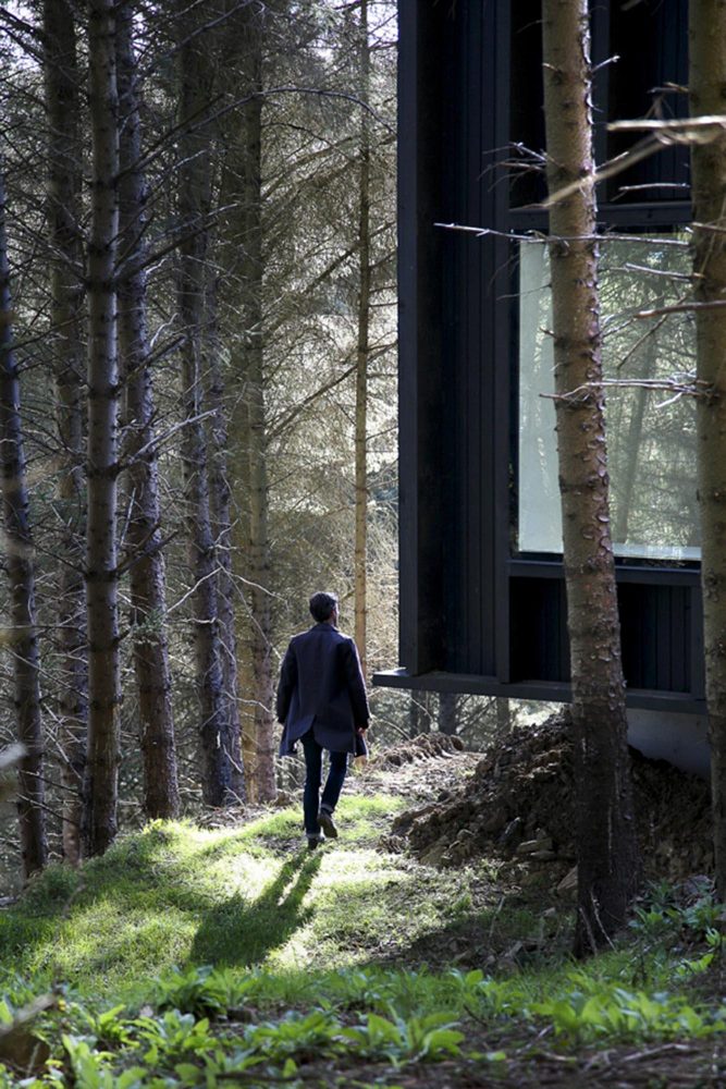 Clancy Moore Architects