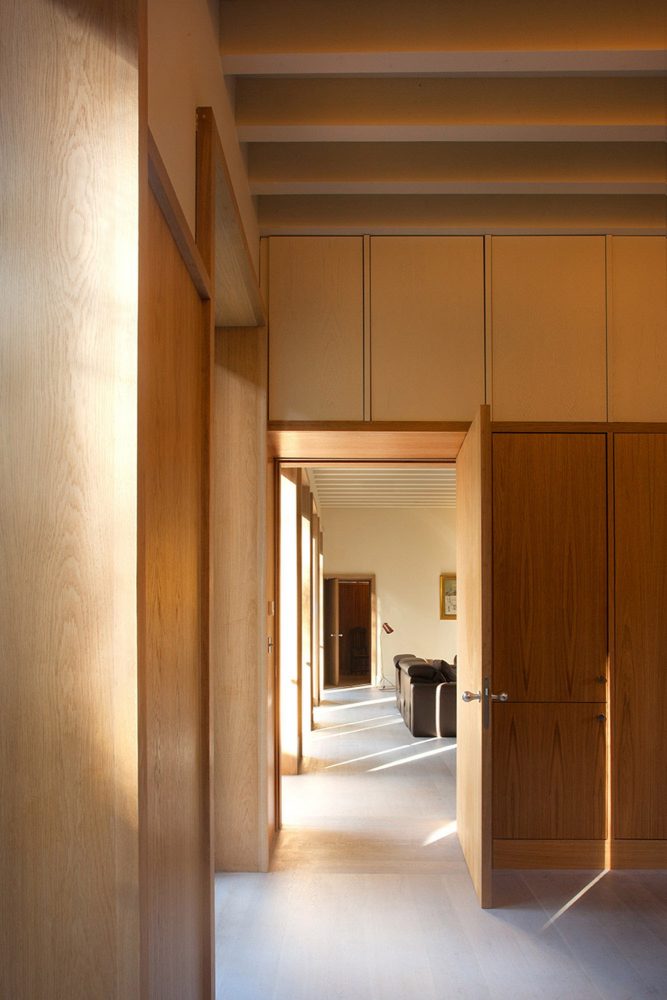 Clancy Moore Architects