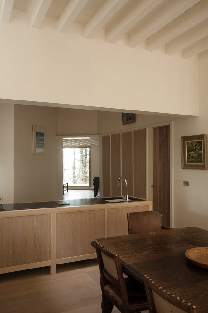 Clancy Moore Architects