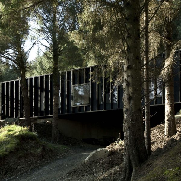 Clancy Moore Architects