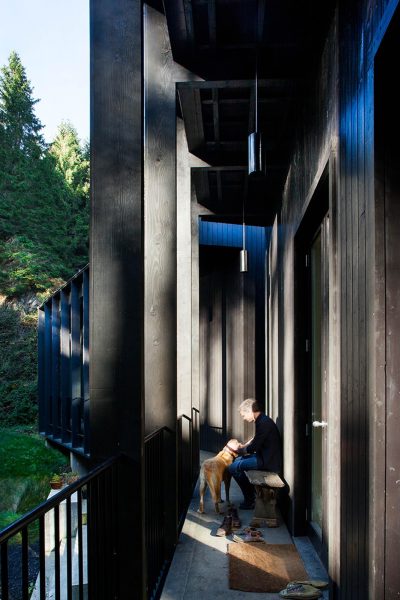 Clancy Moore Architects