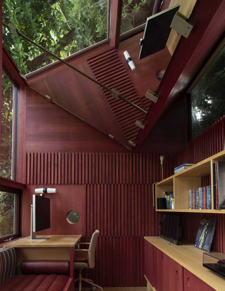 Clancy Moore Architects