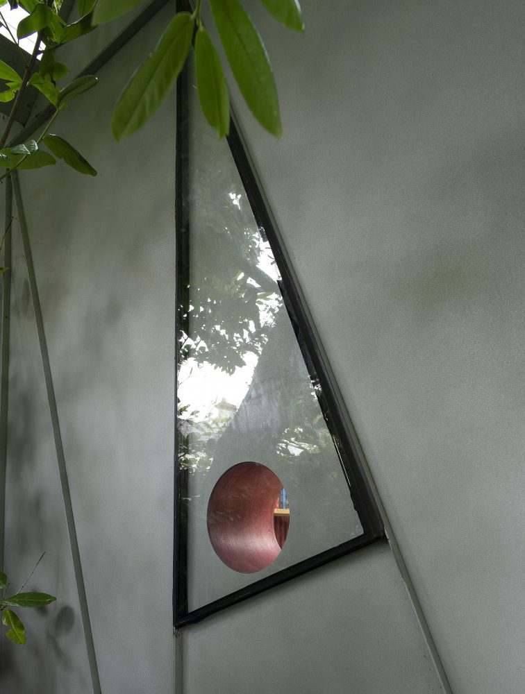 Clancy Moore Architects